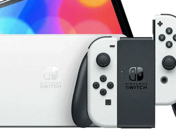 Lunchables X Nintendo Switch Sweepstakes (Receipt Upload / Mail-In)