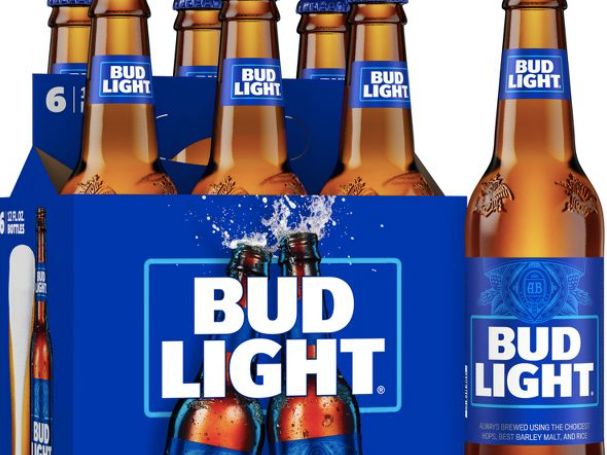 Bud Light On Us Sweepstakes (Limited States)