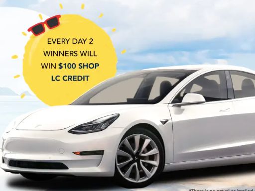 Car Sweepstakes 2023 - Win a Free Car or Truck! | Sweepstakes Fanatics