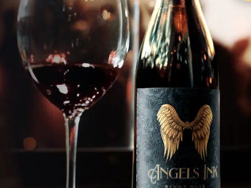 Angels Ink Wines Fly On Music Festival Sweepstakes