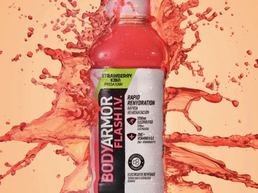BodyArmor Better Starts Here Gym Membership Sweepstakes