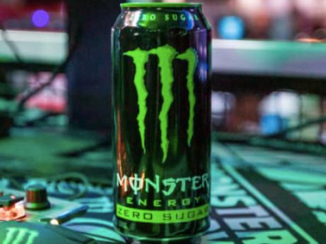Monster Java Creators Sweepstakes