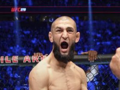 UFC MatchMaker Sweepstakes