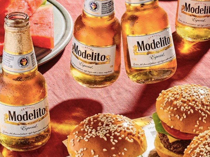 Modelo Summer Sweepstakes (Limited States)