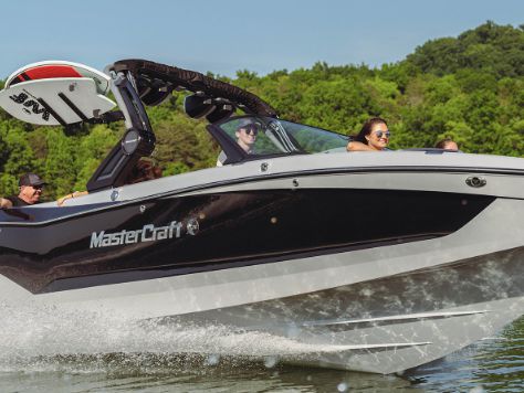 TravisMathew x Mastercraft ACC Sweepstakes