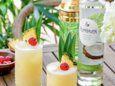 RumHaven Summer Solstice Sweepstakes