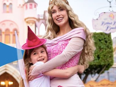 Disney Sweepstakes 2023: Win a Trip to Disney! | Sweepstakes Fanatics