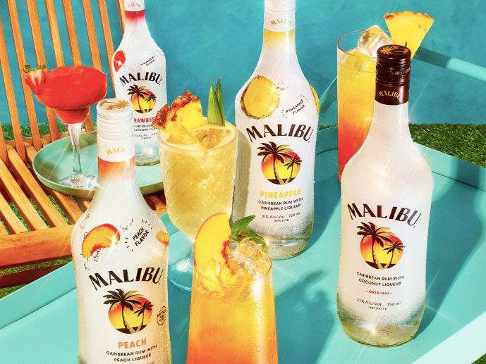 Pernod Ricard Malibu Altos Slice of Summer Sweepstakes