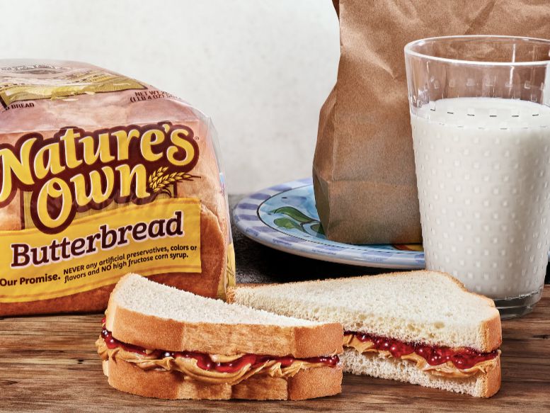 Nature’s Own Back-to-School Sweepstakes Nature’s Own Back-to-School Sweepstakes