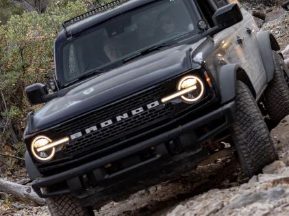 Slumberland Furniture Anniversary Car Giveaway