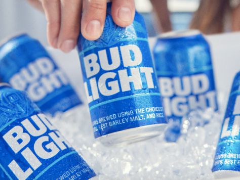 Bud Light Summer Easy Round Game