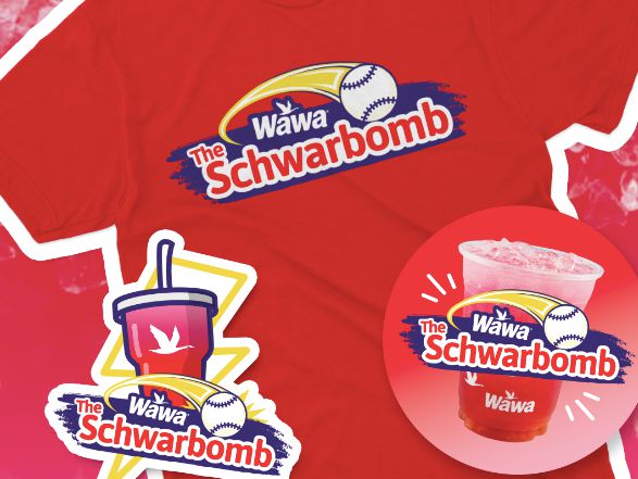 Wawa Schwarbomb Sweepstakes