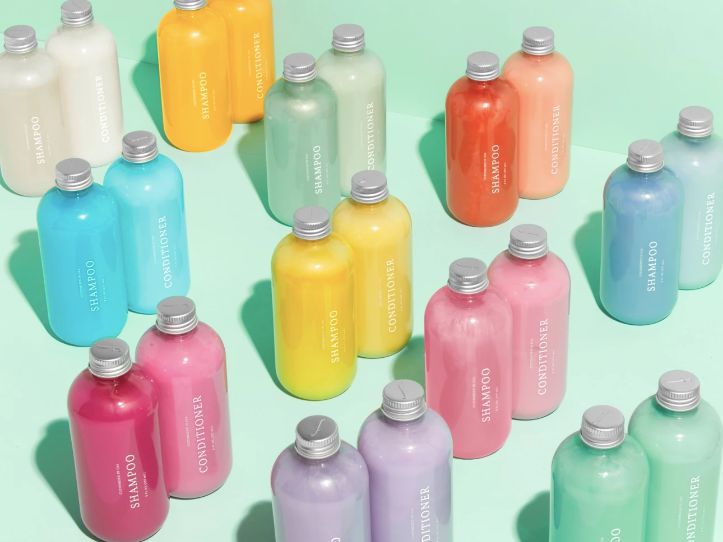 Function Beauty BFF Summer Giveaway