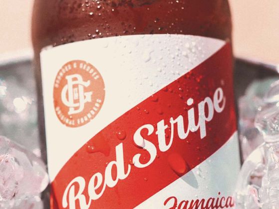 Red Stripe Reggae Sumfest Instant Win and Sweepstakes