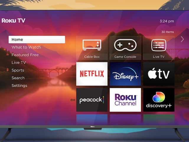 Roku Summer Sweepstakes