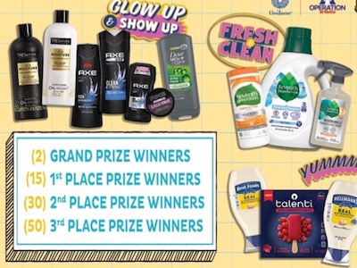 Computer and Laptop Sweepstakes 2023 - Win a Free PC or Laptop!