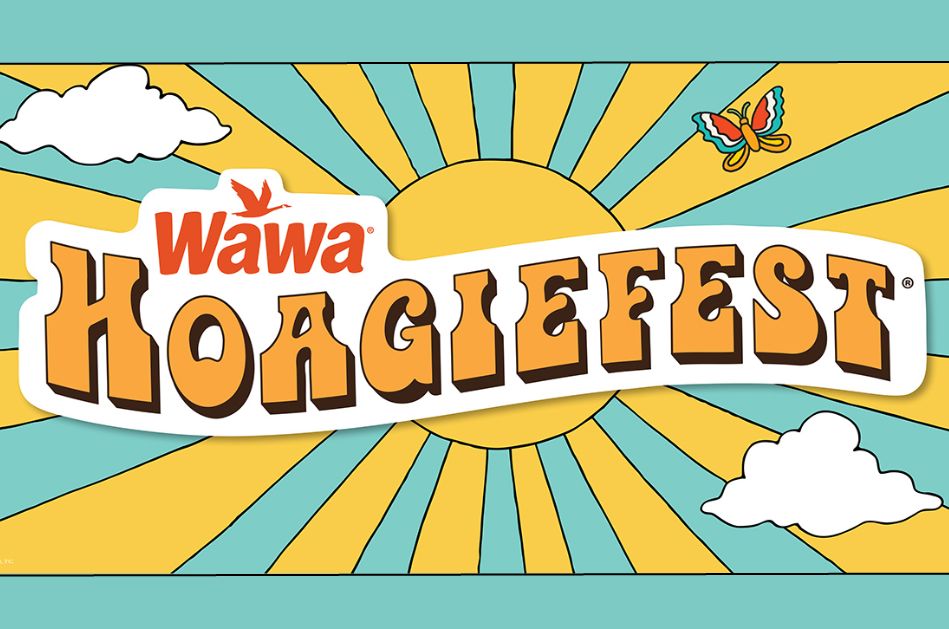 Wawa Hoagiefest Swag Sweepstakes