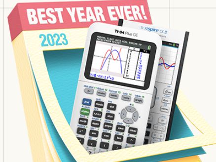 TI Planning for Success Sweepstakes