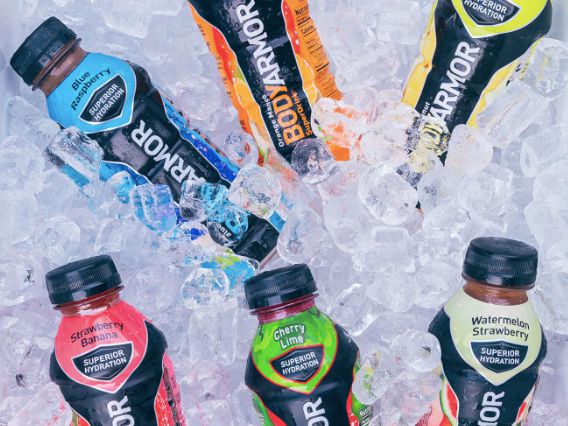 BodyArmor Wawa Ultimate Tailgate Sweepstakes (Limited States)