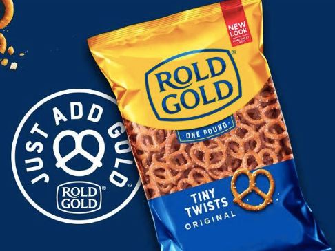Rold Gold Go for Tailgate Gold Sweepstakes (Limited States)
