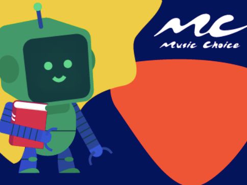 Music Choice Back to School Sweepstakes