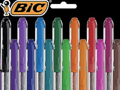 Marvel BIC Write With Might Sweepstakes