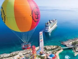 Cruise Sweepstakes 2023 - Win a Free Cruise! | Sweepstakes Fanatics