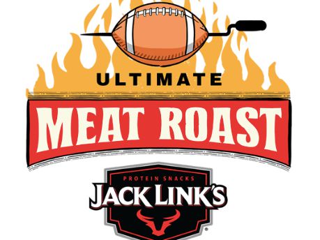 Jack Link’s Ultimate Meat Roast Contest (Fantasy Football Participants)