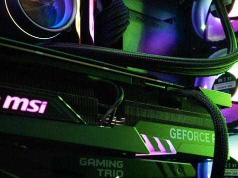 Xidax Thinnd Powered By Intel PC Giveaway