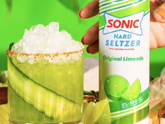Sonic Hard Beachside Summer Sweepstakes