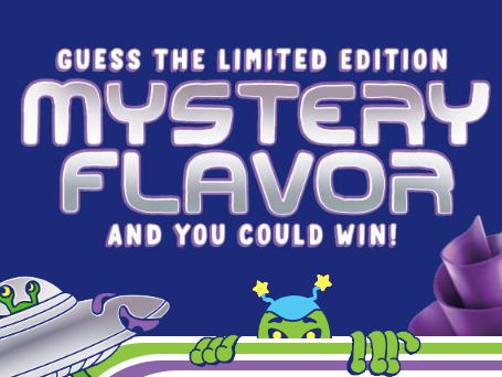 Fruit Roll Ups Mystery Flavor Instant Win Game - Phase II