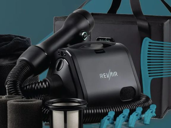 RevAir Total Package Giveaway