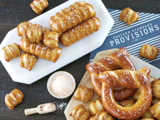 Eastern Standard Provisions Ultimate Fall Giveaway
