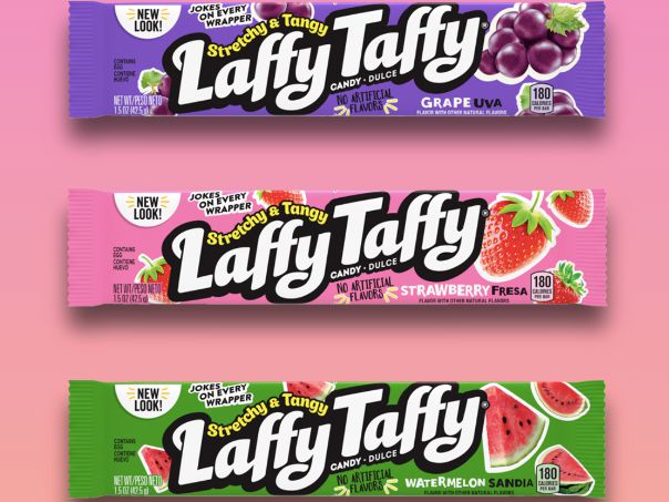 Laffy Taffy The Last Laff Sweepstakes