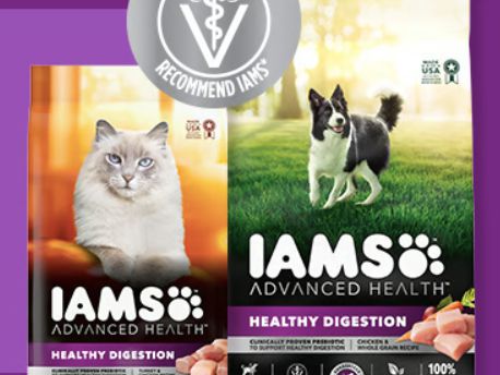 IAMS for Life Sweepstakes