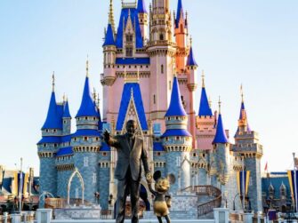 Disney Sweepstakes 2023: Win a Trip to Disney! | Sweepstakes Fanatics