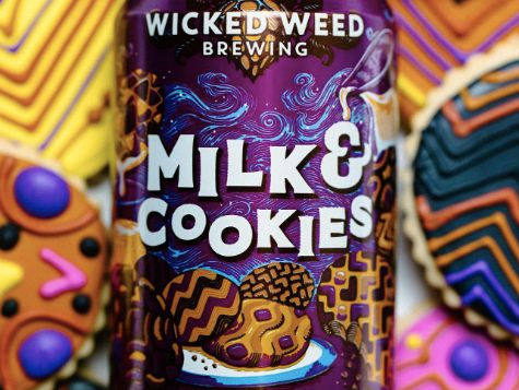 Wicked Weed Year of Beer Sweepstakes (Limited States)