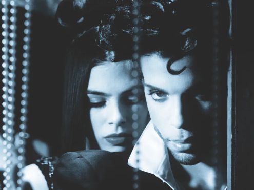 iHeartRadio Prince & The New Power Generation Ultimate Experience ...