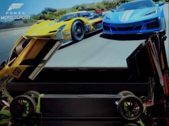 Xbox Series S Forza RC Car Sweepstakes (Twitter)