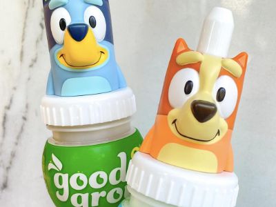 good2grow Bluey Sweepstakes