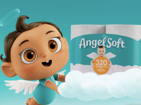 Angel Soft Home Essentials Sweepstakes