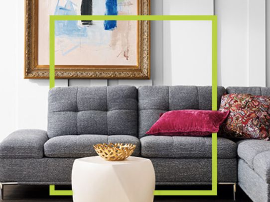 Make Yourself at Homesense Contest (Photo)