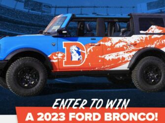 Car Sweepstakes 2023 - Win a Free Car or Truck! | Sweepstakes Fanatics