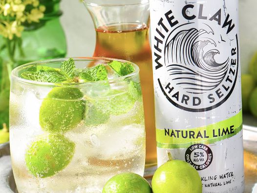 White Claw Wednesday Grab Life By The Claw Party Pack Sweepstakes