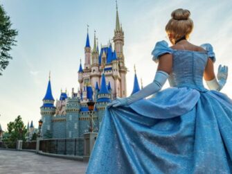 Disney Sweepstakes 2023: Win a Trip to Disney! | Sweepstakes Fanatics