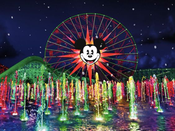 Disney Sweepstakes 2023: Win a Trip to Disney! | Sweepstakes Fanatics