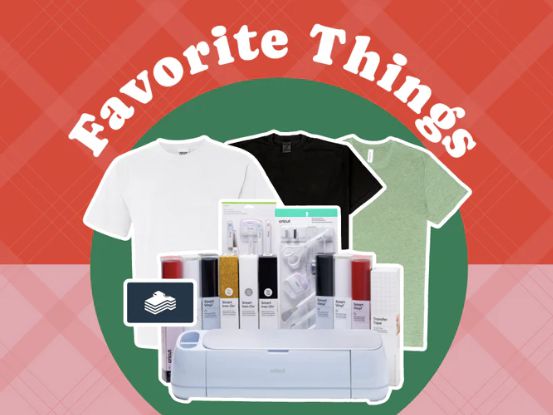 Threadsy Favorite Things Giveaway