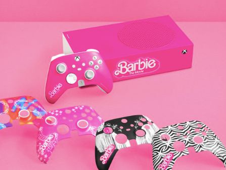 Microsoft Store Ultimate Barbie Sweepstakes (X)