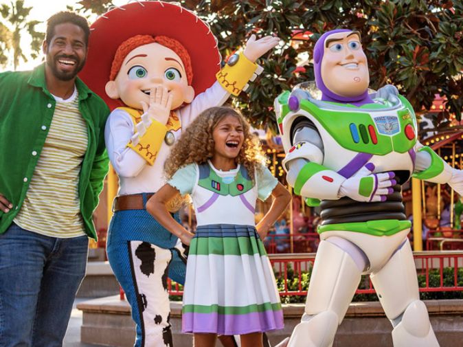 Disney Sweepstakes 2023: Win a Trip to Disney! | Sweepstakes Fanatics