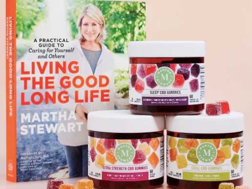 Martha Stewart Living the Good Life Sweepstakes